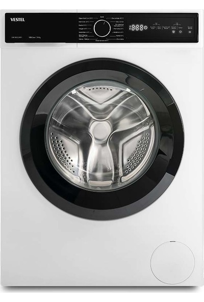 Vestel CMI 108122 WIFI 10 Kg 1200 Devir Çamaşır Makinesi Vestel CMI 108122 WIFI 10 Kg 1200 Devir Çamaşır Makinesi