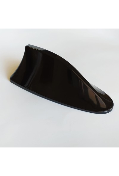 Arcars Balina Anten Siyah Yüksek Çekim Universal