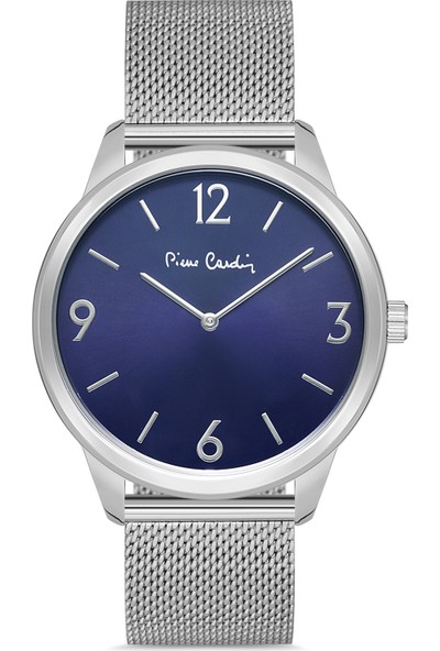 Pierre Cardin 800051F404 Erkek Kol Saati