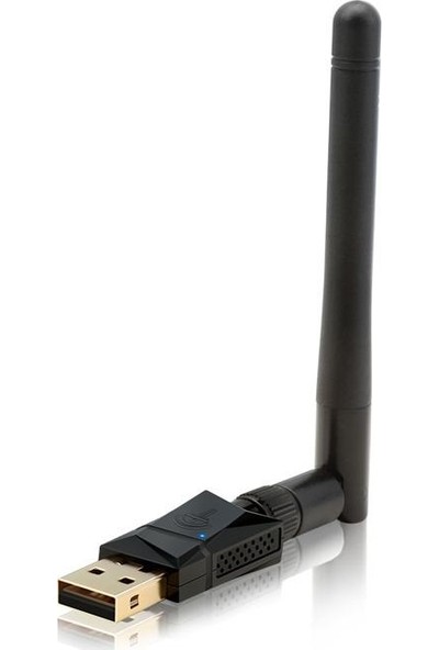 Rocketek Wifi USB Adaptör Wireless Adaptör Alıcı 2.4 Ghz 600MBPS Rocketek Wifi USB Adaptör Wireless Adaptör Alıcı 2.4 Ghz 600MBPS