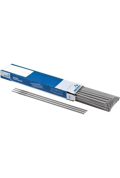 Magmaweld Elektrot 2.5mm Magmaweld Elektrot 2.5mm
