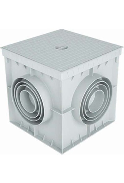 Lux Wares 40*40 Hazır Logar(Menhol) Lux Wares 40*40 Hazır Logar(Menhol)