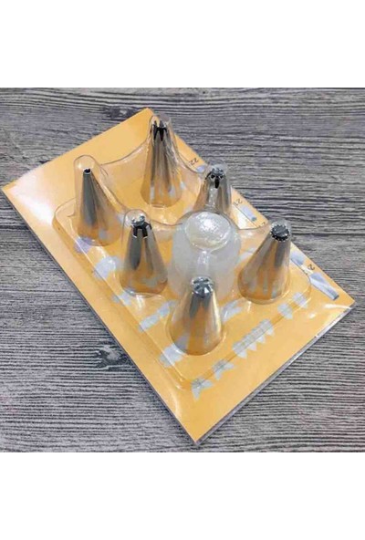 Epinox Duy Seti 6 Adet