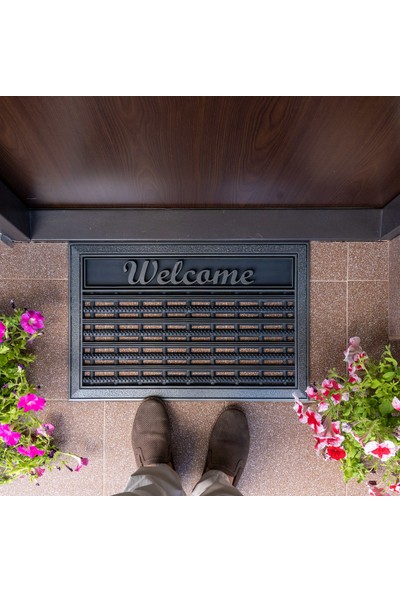 Scotch Brite Kapı Paspası Scotch Brite Kapı Paspası