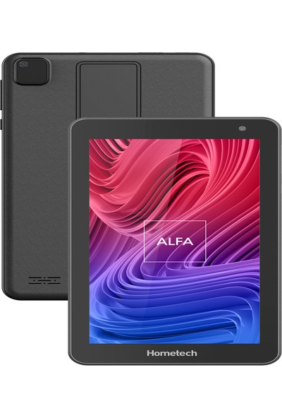 Hometech Alfa 7MRC 32GB 7 Hometech Alfa 7MRC 32GB 7