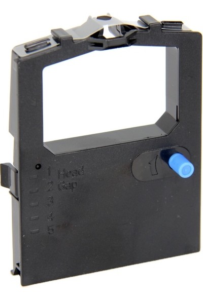 Tonermax Oki ML182 / ML320 / ML321 / ML3320 / ML3321 / ML390 / ML391 / ML3390 / ML3391 Muadil Şerit