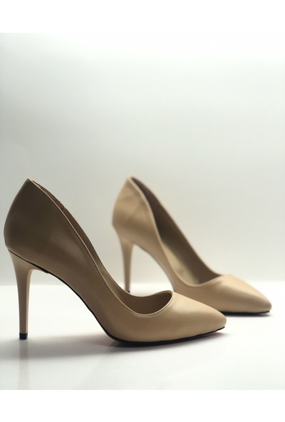 Hayy Shoes Stiletto Topuklu Ayakkabı