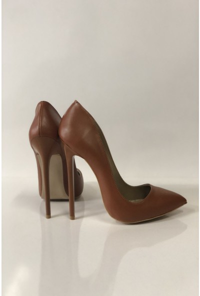 Hayy Shoes Stiletto Topuklu Ayakkabı