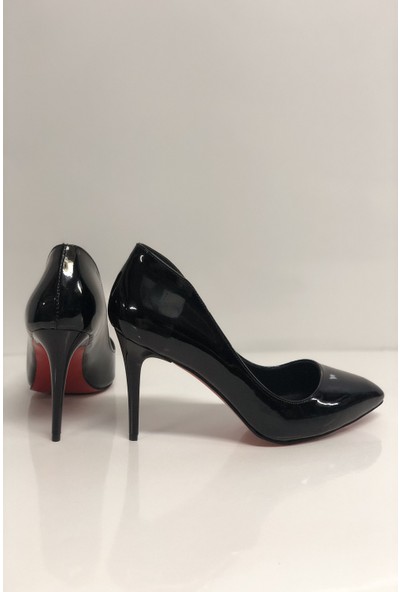 Hayy Shoes Stiletto Topuklu Ayakkabı