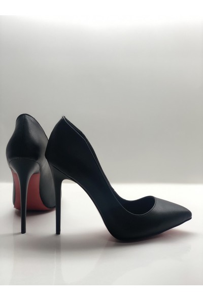 Hayy Shoes Stiletto Topuklu Ayakkabı