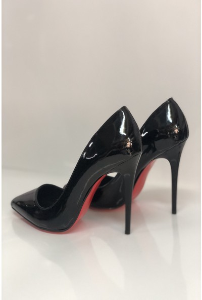 Hayy Shoes Stiletto Topuklu Ayakkabı