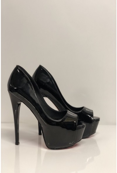 Hayy Shoes Platform Topuklu Ayakkabı