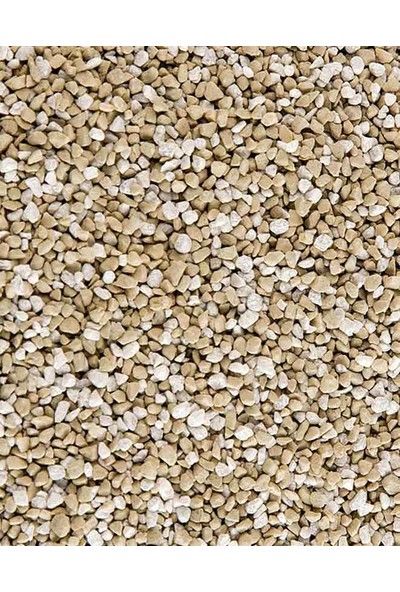 Eshel Maket Açık Krem Kum 100 G