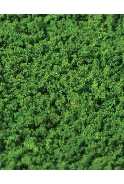Eshel Maket Koyu Yeşil Sünger 20 G