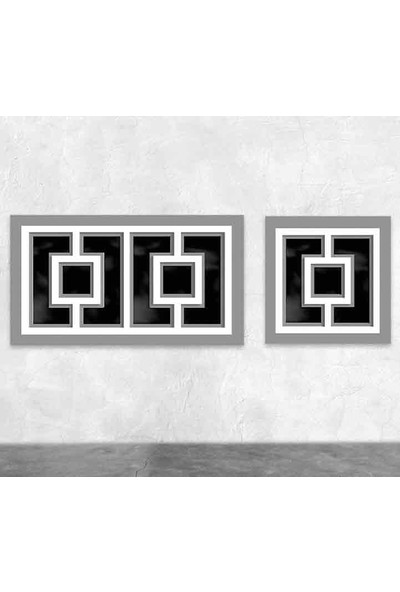 Eshel Maket Modern Set E Pencere 1-200 Ölçek 4'üi Eshel Maket Modern Set E Pencere 1-200 Ölçek 4'üi