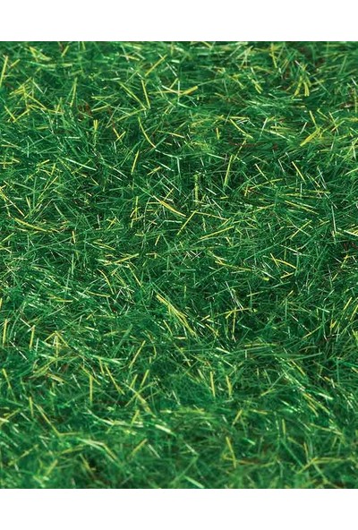 Eshel Maket Yeşil Toz Çim 20 G