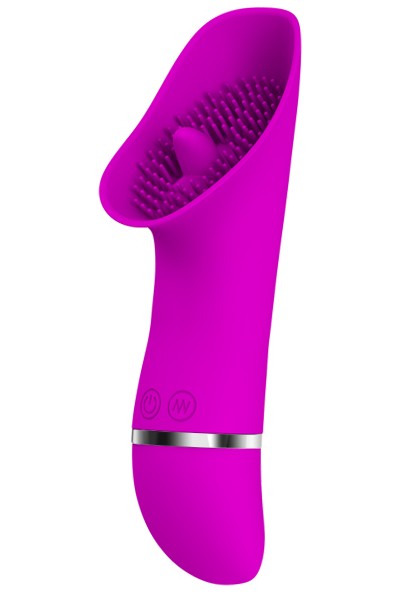 Lilitu Shop 30 Fonksiyonlu Teknolojik Vajinal & Klitoral Uyarıcılı Vibratör - Rudolf Lilitu Shop 30 Fonksiyonlu Teknolojik Vajinal & Klitoral Uyarıcılı Vibratör - Rudolf