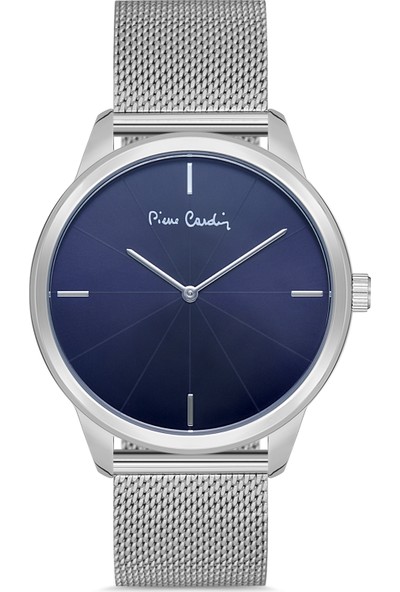 Pierre Cardin 800051F203 Erkek Kol Saati