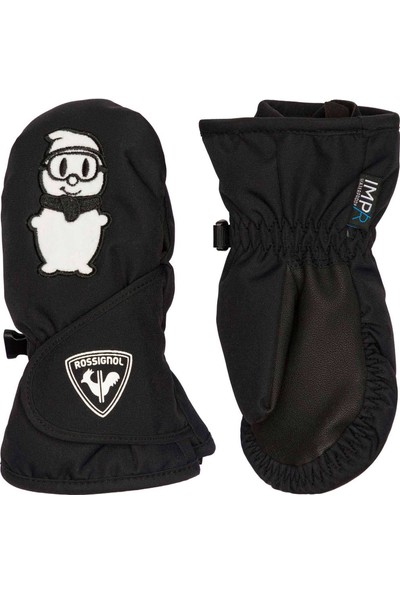 Rossignol L3 Baby impr Çocuk Kayak/Snowboard Eldiveni