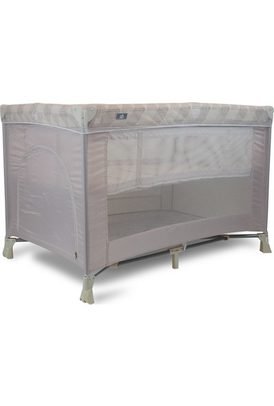 Sunny Baby La Vita Oyun Parkı 70X110 cm 9147 Sunny Baby La Vita Oyun Parkı 70X110 cm 9147