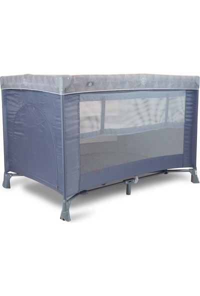 Sunny Baby La Vita Oyun Parkı 70X110 cm 9147 Sunny Baby La Vita Oyun Parkı 70X110 cm 9147