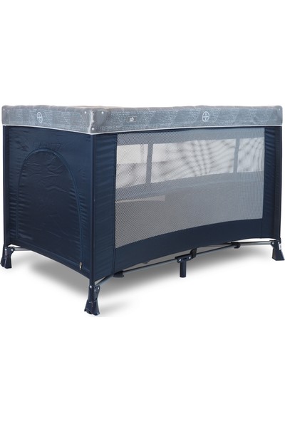 Sunny Baby La Vita Oyun Parkı 70X110 cm 9147 Sunny Baby La Vita Oyun Parkı 70X110 cm 9147