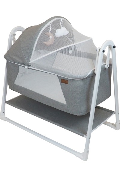 Minimoda Nova Plus Portatif Sallanır Beşik