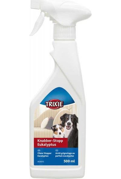 Trixie Köpek Kemirme Eneglleyici Ökaliptus Spreyi 500 ml