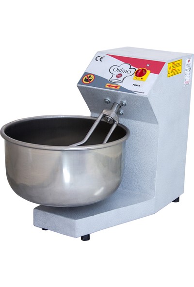 osimo 25 kg un 40 kg hamur yoğurma makinesi osimo 25 kg un 40 kg hamur yoğurma makinesi