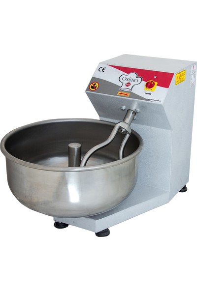 osimo 35 kg un 50 kg hamur yoğurma makinesi osimo 35 kg un 50 kg hamur yoğurma makinesi