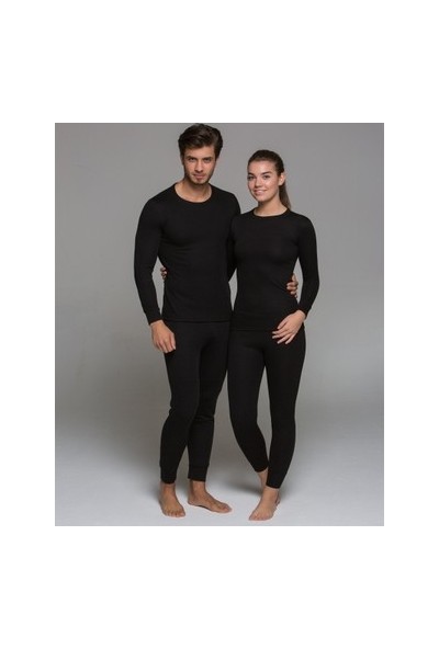Thermolux (-S- Beden) -20 Derece Termal Içlik Takımı Rüzgar Geçirmez Kumaş Thermolux (-S- Beden) -20 Derece Termal Içlik Takımı Rüzgar Geçirmez Kumaş