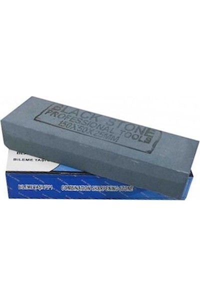 Black Stone Bıçak Balta Keser Bileme Taşı Büyük Boy 8 x 2 x 1,20 Cm. Black Stone Bıçak Balta Keser Bileme Taşı Büyük Boy 8 x 2 x 1,20 Cm.