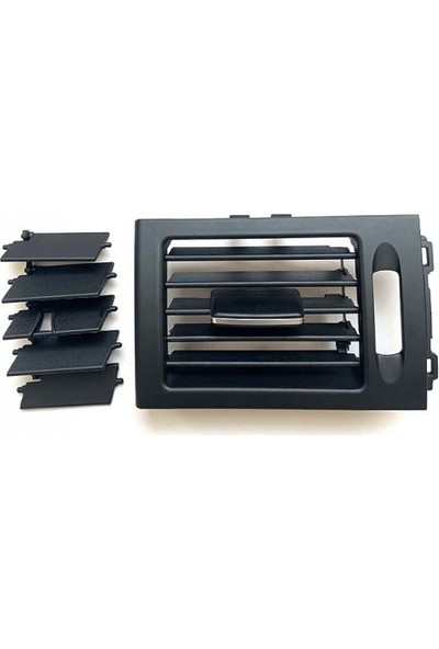 Mercedes 204 Ön Sol Klima Havalandırma Çıkış Peteği