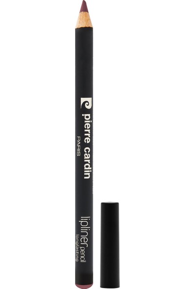 Pierre Cardin Lipliner Longlasting Uzun Süre Kalıcı Dudak Kalemi Pierre Cardin Lipliner Longlasting Uzun Süre Kalıcı Dudak Kalemi