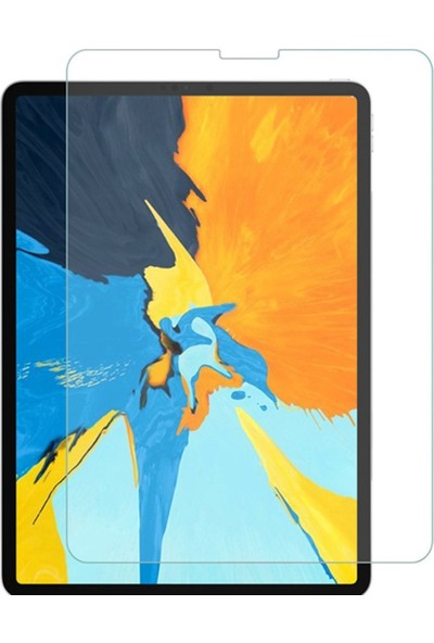 Essleena iPad Air 4.nesil (2020) 10.9 Essleena iPad Air 4.nesil (2020) 10.9