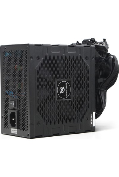 High Power Element BR 650W 80+ Bronze Siyah ATX Güç Kaynağı (HP1-M650BR-H12S) High Power Element BR 650W 80+ Bronze Siyah ATX Güç Kaynağı (HP1-M650BR-H12S)