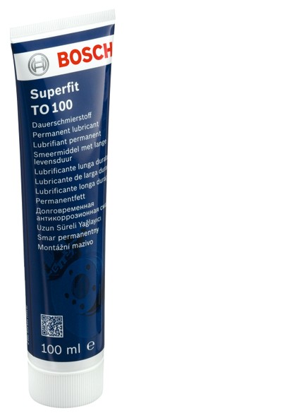 Bosch Superfit Fren Aksamı Mineral Yağlacı 100 Ml Gres Yağ