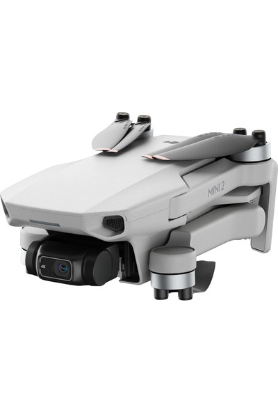 DJI Mini 2 31 Dk Uçuş Süresi 4K Kameralı Drone (DJI Türkiye Garantili) DJI Mini 2 31 Dk Uçuş Süresi 4K Kameralı Drone (DJI Türkiye Garantili)