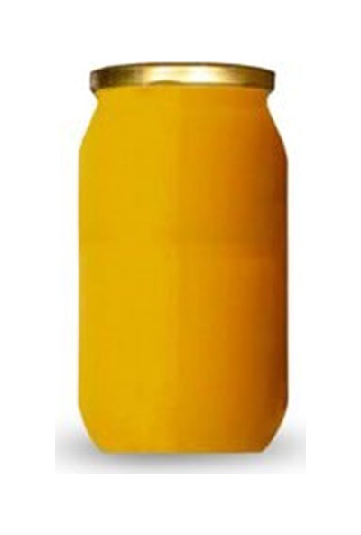 Fıstık Paketi Organik Sade İnek Yağı 250 gr