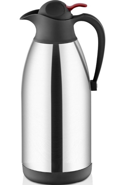 Cooker Çelik Termos 2,5 Lt CKR2036