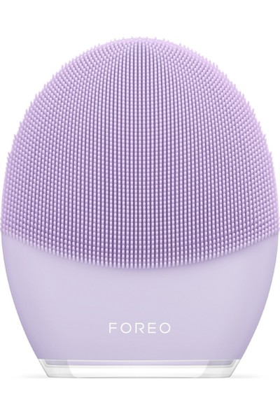 Foreo Luna 3 Hassas Ciltler İçin Yüz Temizleme Ve Sıkılaştırıcı Masaj Cihazı Foreo Luna 3 Hassas Ciltler İçin Yüz Temizleme Ve Sıkılaştırıcı Masaj Cihazı