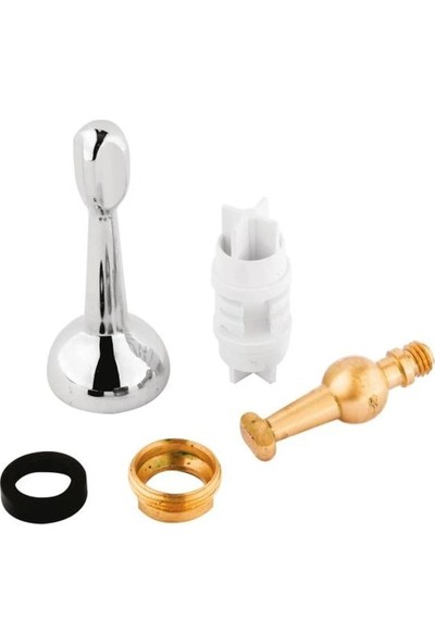 Noyan Klasik Banyo Batarya Göbek Tamir Takımı Noyan Klasik Banyo Batarya Göbek Tamir Takımı