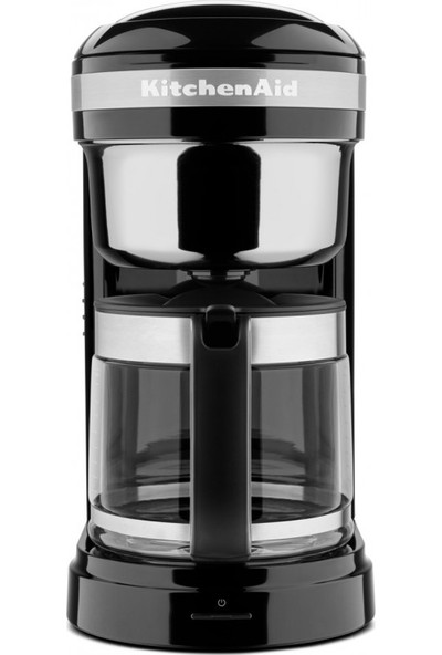 Kitchenaid 5KCM1209EOB Filtre Kahve Makinesi Kitchenaid 5KCM1209EOB Filtre Kahve Makinesi