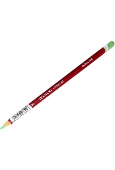 Derwent Pastel Kurşun Kalem - Pea Yeşil Derwent Pastel Kurşun Kalem - Pea Yeşil