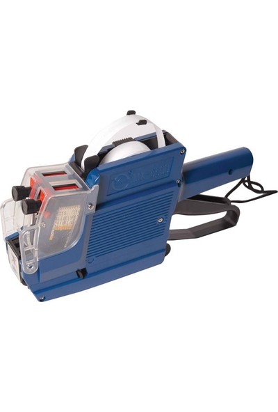 Kraf Etiket Makinası MX-6600 Kraf Etiket Makinası MX-6600