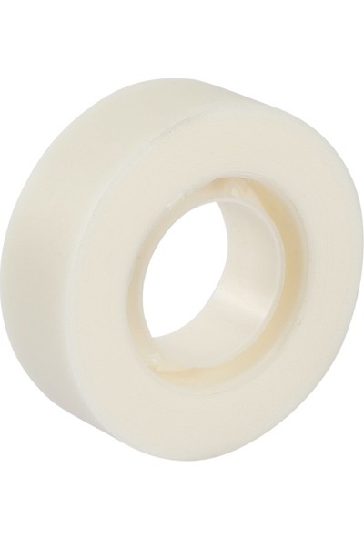 Kraf Görünmez Bant 19 mm x 33 m 12'li