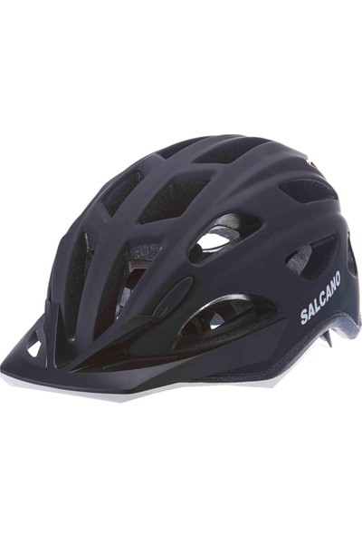 Salcano Yetişkin Bisiklet Kaskı Işıklı S291 Salcano Yetişkin Bisiklet Kaskı Işıklı S291