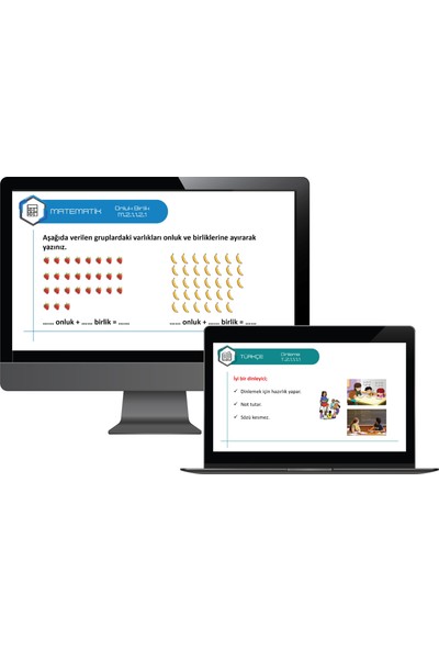 Edutopya 6. Sınıf Online Eğitim Paketi Edutopya 6. Sınıf Online Eğitim Paketi