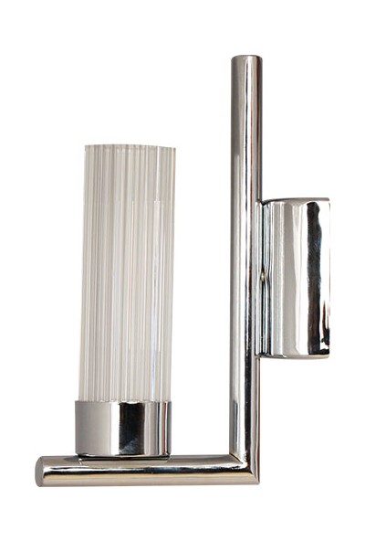 Bozyaka Aydınlatma Sebesta Dekoratif Özel Camlı Met Al Duvar Aplik Krom Gövde Kafe Bozyaka Aydınlatma Sebesta Dekoratif Özel Camlı Met Al Duvar Aplik Krom Gövde Kafe