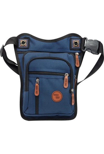 Seventeen Çanta Sepetim Bel - Bacak Çantası BB3470